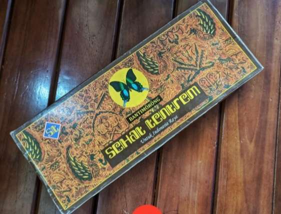 Bedah Tiga Varian Rokok ST Paling Misterius – Jabar Publisher