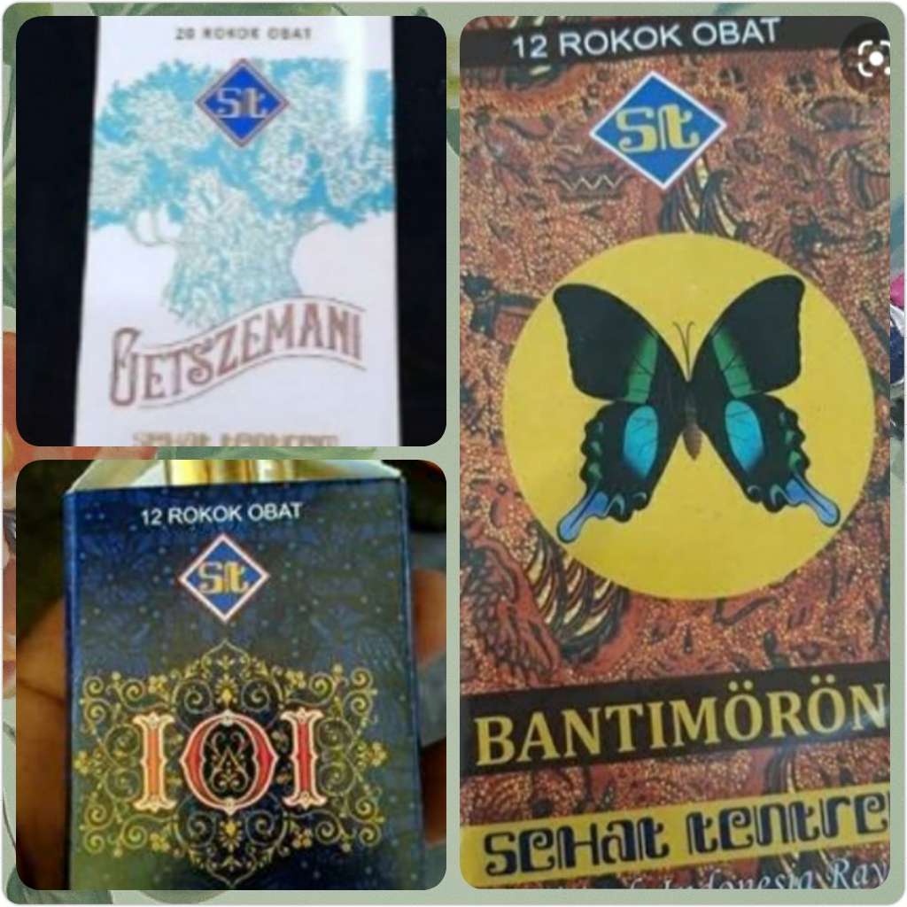 Bedah Tiga Varian Rokok ST Paling Misterius – Jabar Publisher