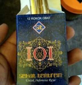 Bedah Tiga Varian Rokok ST Paling Misterius – Jabar Publisher