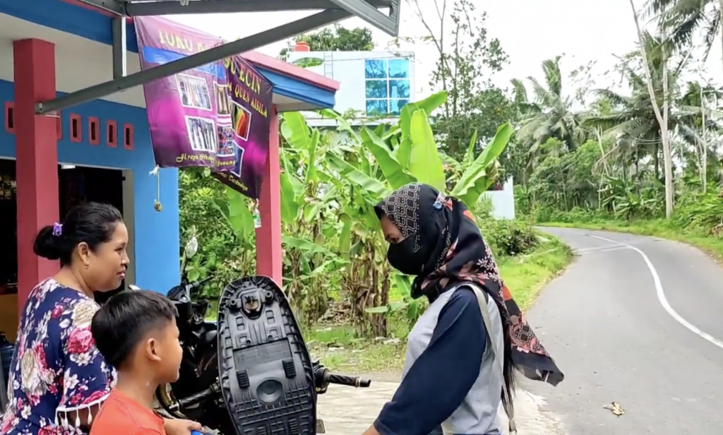 IQ7, Bikin Nonton Film Lebih Ceria & Hemat Waktu – Jabar Publisher